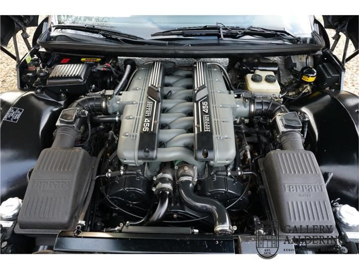 Ferrari 456 cars for sale - PistonHeads UK