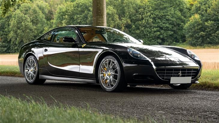 Ferrari 612 cars for sale | PistonHeads UK