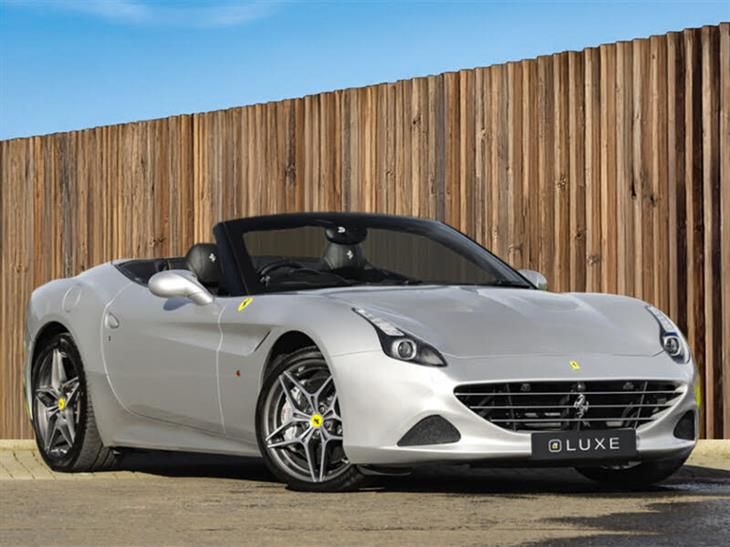 Arnold Clark Glasgow Corvette / Maserati / LUXE stocklist on ...