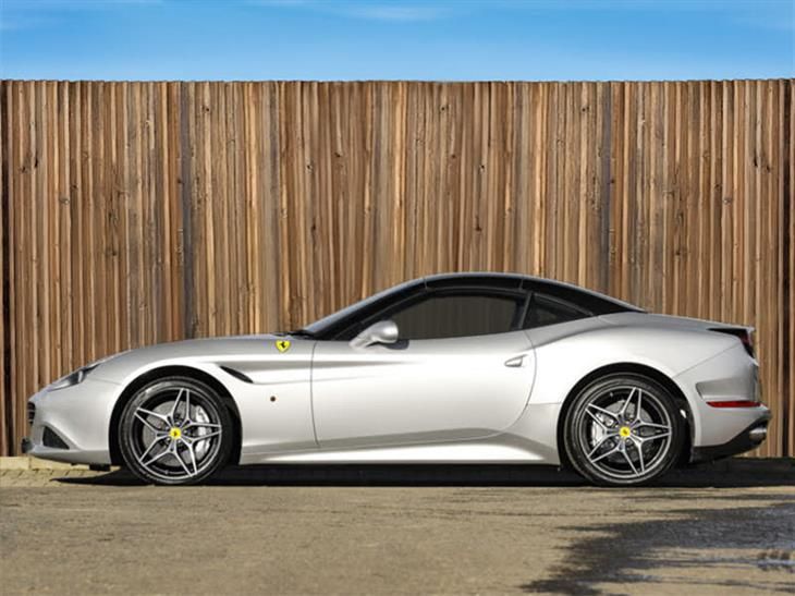 Arnold Clark Glasgow Corvette / Maserati / LUXE stocklist on ...