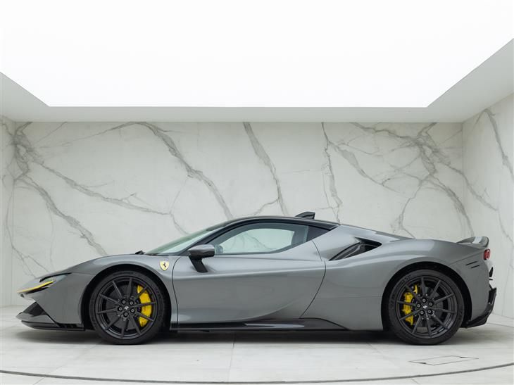 Ferrari SF90 cars for sale | PistonHeads UK