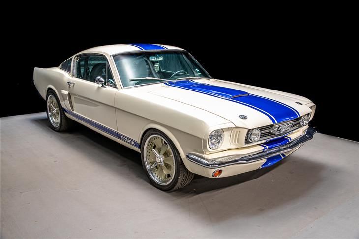 Classic cars | PistonHeads UK