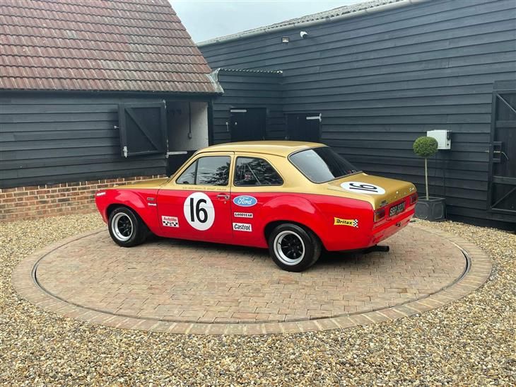 Ford Escort cars for sale | PistonHeads UK