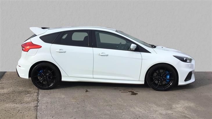 Ford Focus Rs Cars For Sale Pistonheads Uk