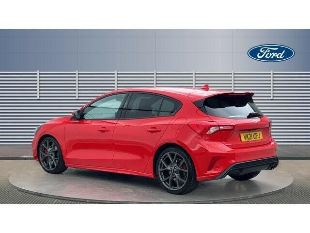 Ford Focus ST cars for sale - PistonHeads UK