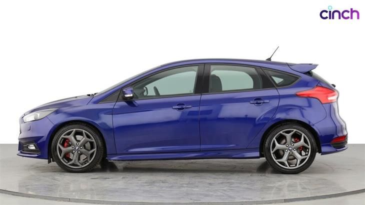 Ford Focus ST cars for sale | PistonHeads UK