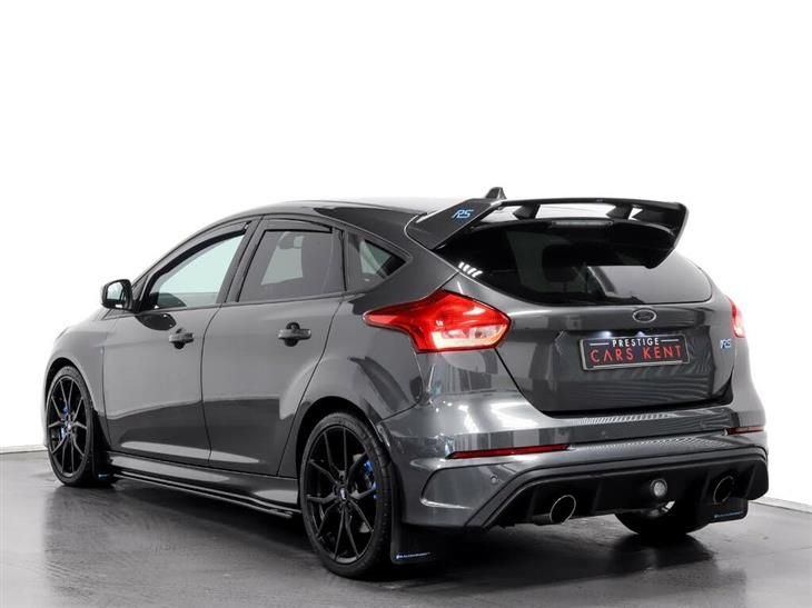 Ford Focus Rs Cars For Sale Pistonheads Uk