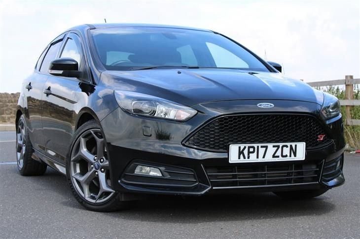 Ford Focus ST cars for sale - PistonHeads UK