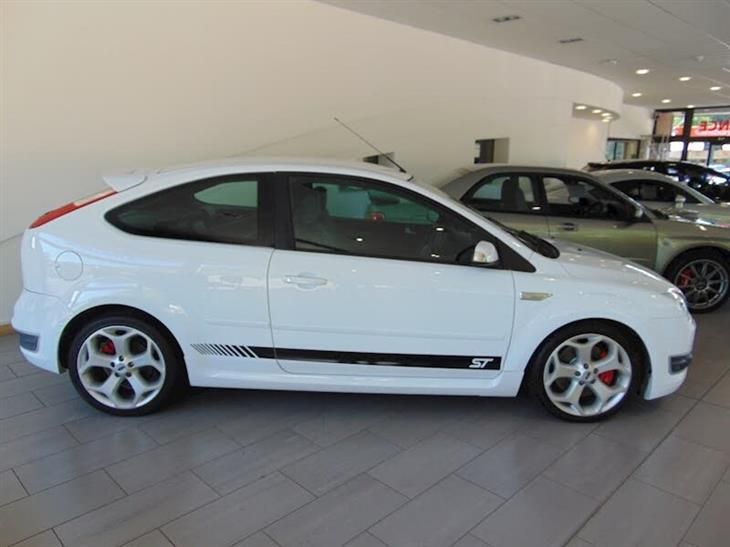 Ford Focus ST cars for sale | PistonHeads UK