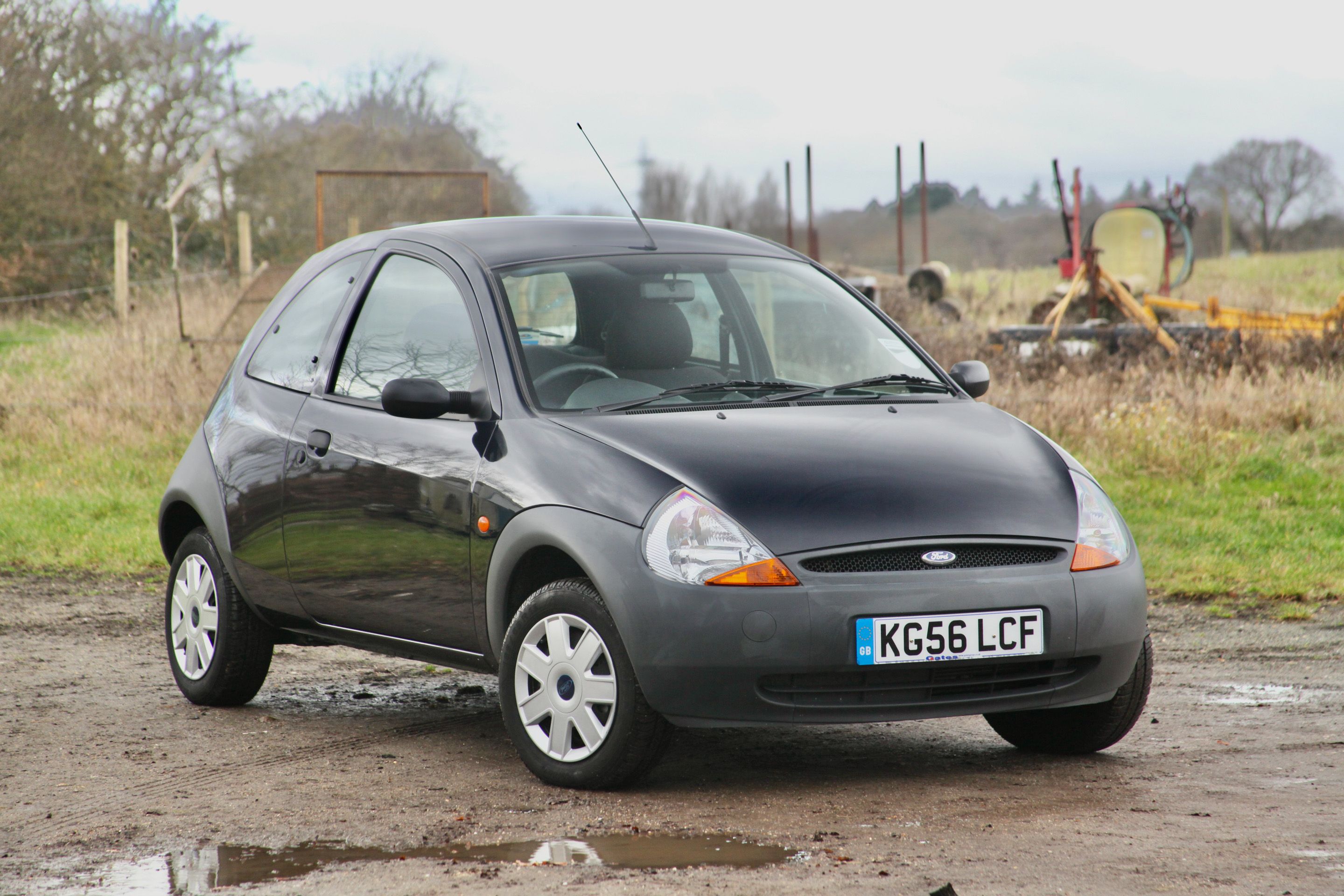 Auction listings - PistonHeads UK