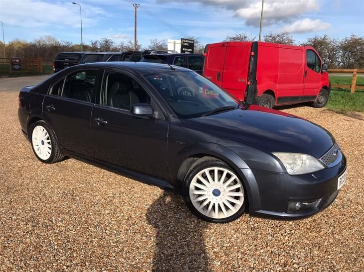 Ford Mondeo ST cars for sale | PistonHeads UK