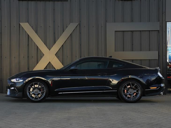 Arnold Clark Glasgow Corvette / Maserati / LUXE stocklist on ...