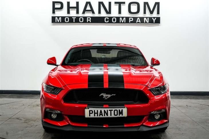 Phantom Motor Company stocklist on PistonHeads UK - PistonHeads UK