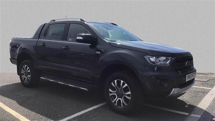 Used cars for sale | PistonHeads UK