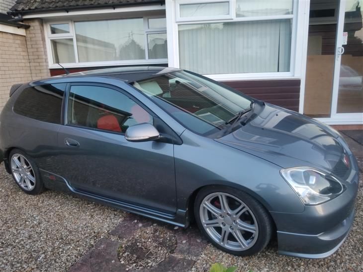 2005 Honda Civic Type R cars for sale | PistonHeads UK