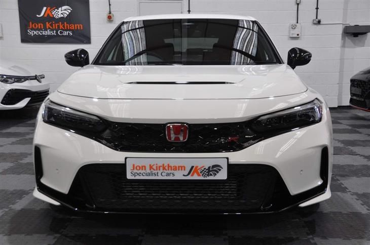 Honda Civic Type R cars for sale - PistonHeads UK
