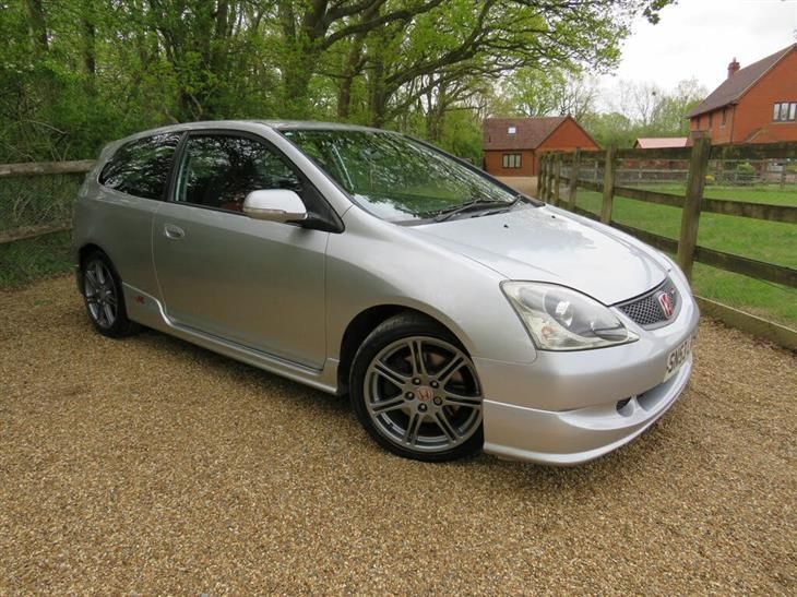 Honda Civic Type R cars for sale | PistonHeads UK