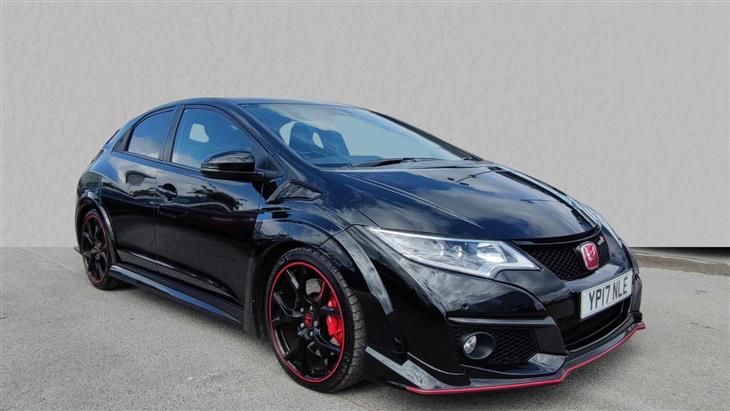 Honda Civic Type R cars for sale | PistonHeads UK