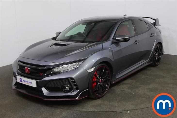 Honda Civic Type R cars for sale | PistonHeads UK