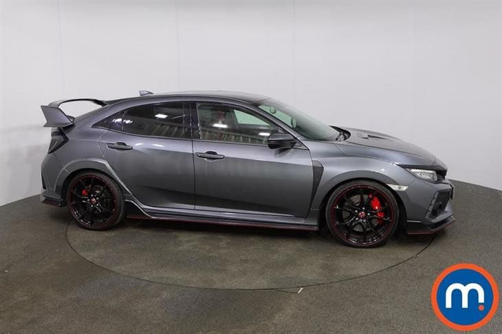 Honda Civic Type R cars for sale | PistonHeads UK