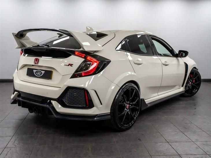 Honda Civic Type R cars for sale - PistonHeads UK