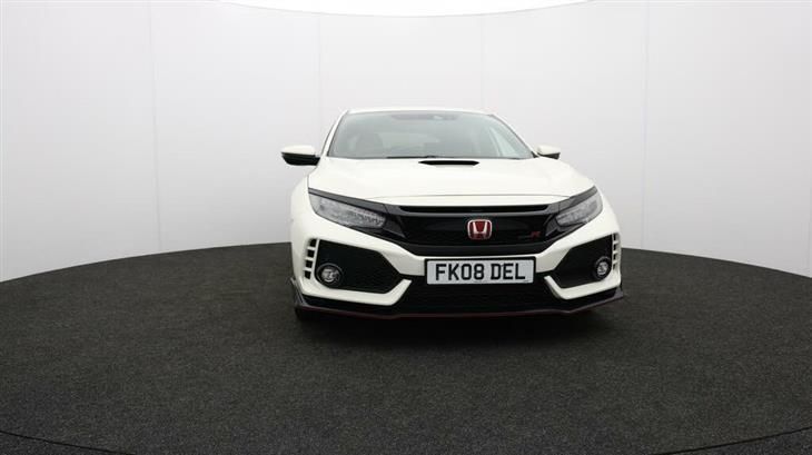 Honda Civic Type R cars for sale - PistonHeads UK