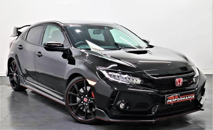 Honda Civic Type R cars for sale | PistonHeads UK