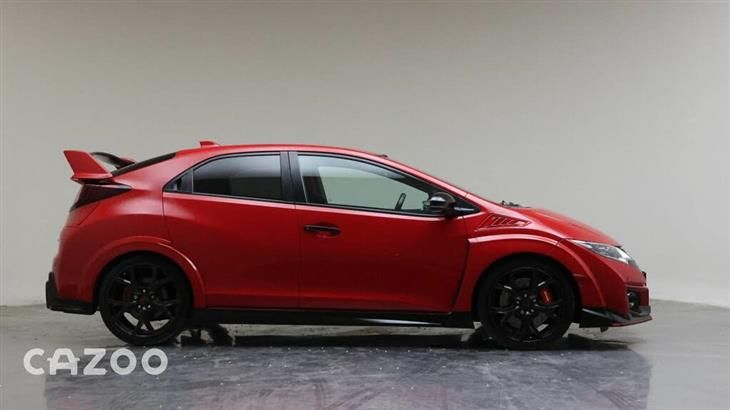 Honda Civic Type R cars for sale | PistonHeads UK