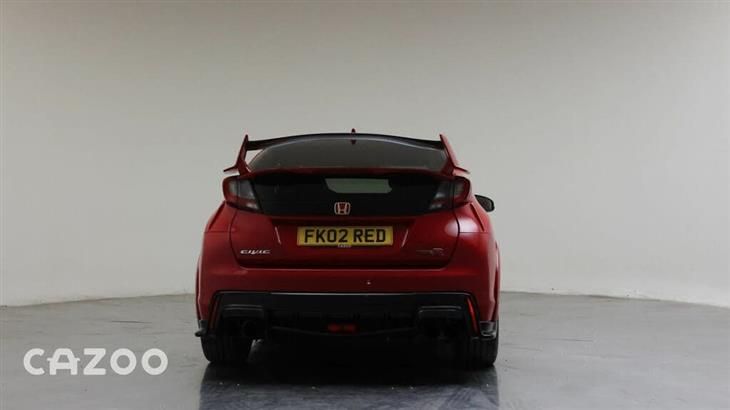 Honda Civic Type R cars for sale | PistonHeads UK