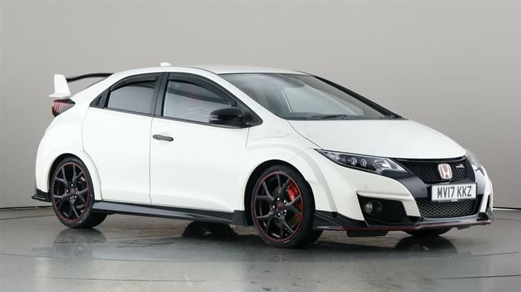 Honda Civic Type R cars for sale | PistonHeads UK