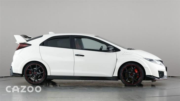 Honda Civic Type R cars for sale | PistonHeads UK