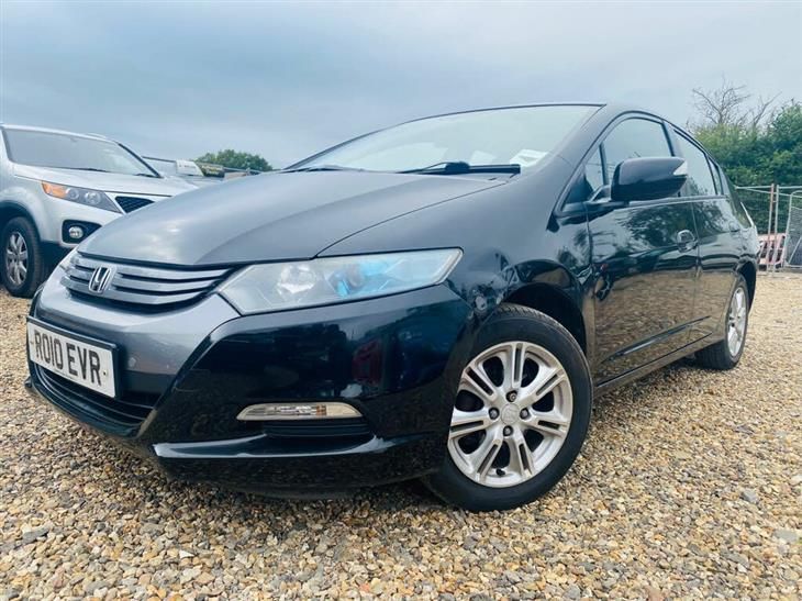 Honda Insight cars for sale | PistonHeads UK