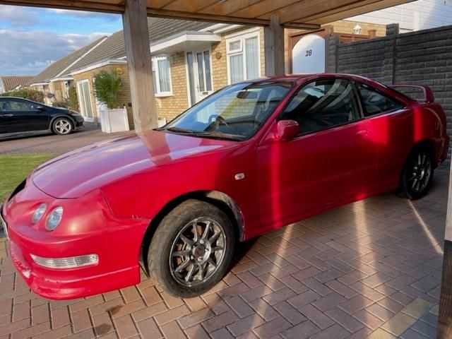 Honda Integra cars for sale | PistonHeads UK