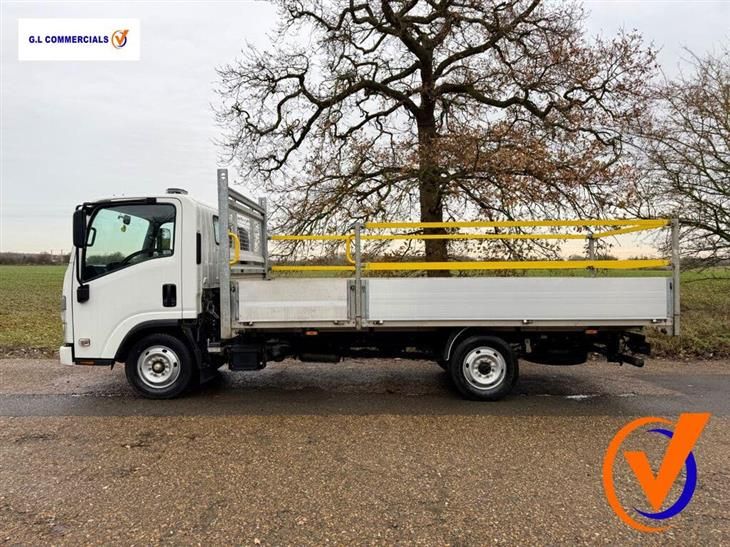 Used Isuzu Grafter cars for sale - PistonHeads UK