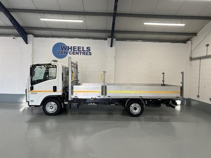 Used Isuzu Grafter cars for sale - PistonHeads UK