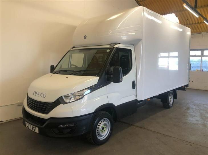 Iveco cars for sale - PistonHeads UK