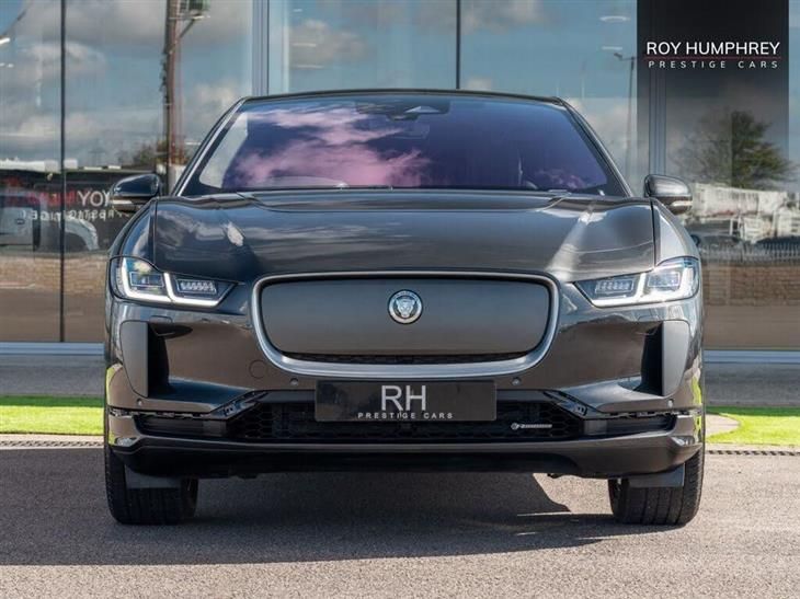 Roy Humphrey Car & Commercial stocklist on PistonHeads UK - PistonHeads UK