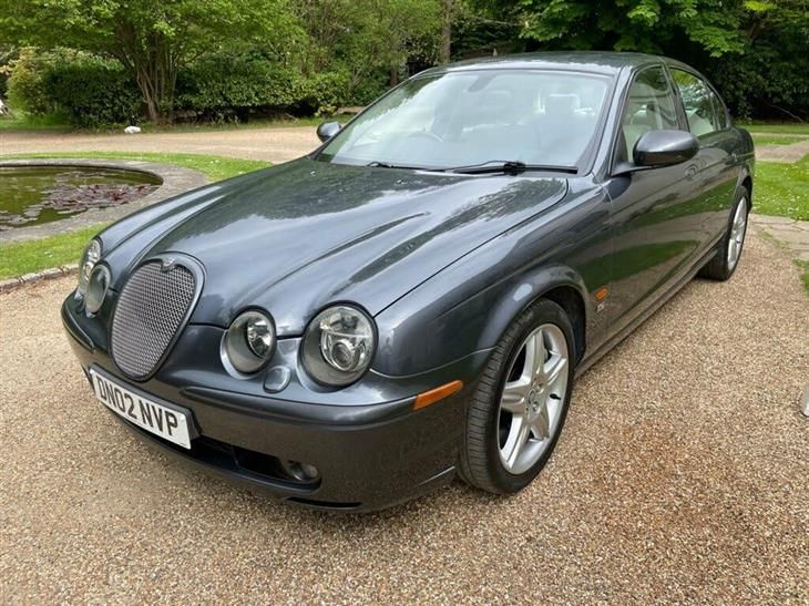 Jaguar S Type [99-07] cars for sale | PistonHeads UK