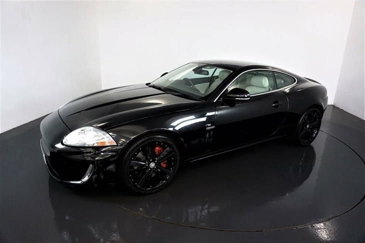 Jaguar XK cars for sale | PistonHeads UK