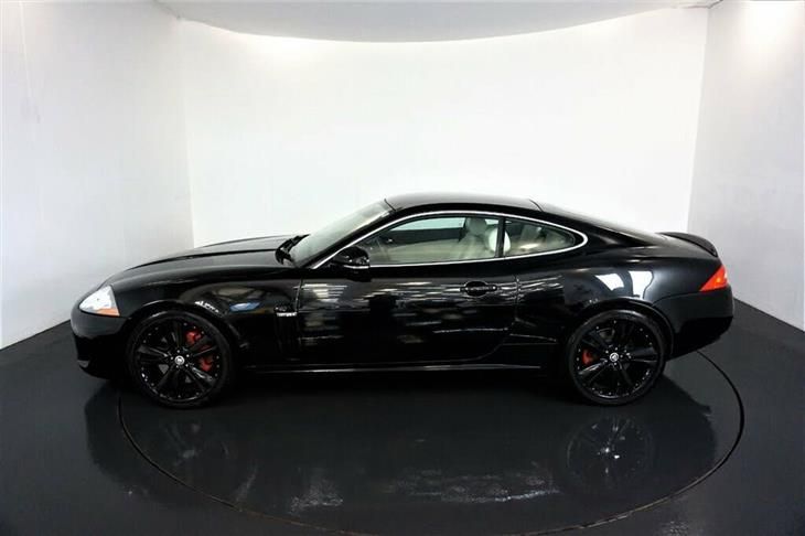 Jaguar XK cars for sale | PistonHeads UK