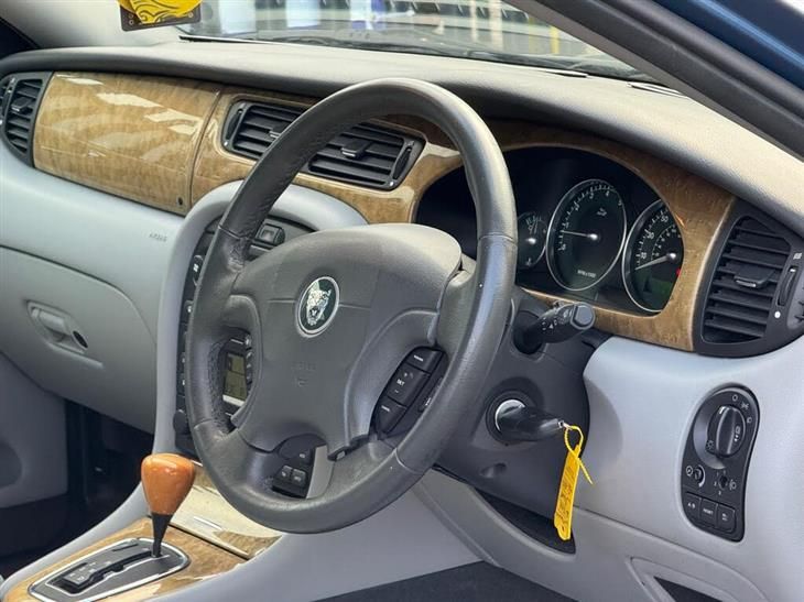 Used Jaguar X Type cars for sale - PistonHeads UK