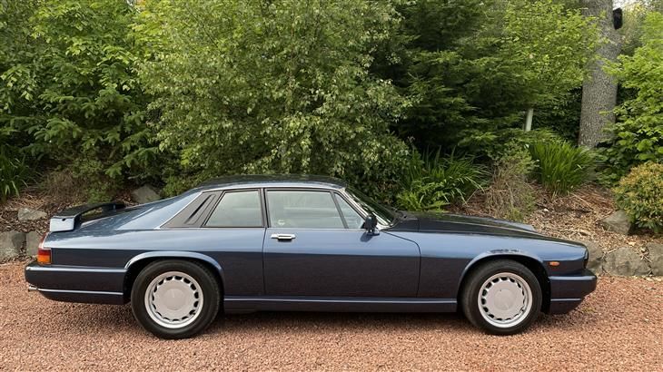 Jaguar XJR cars for sale | PistonHeads UK
