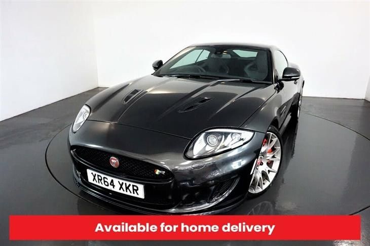 Jaguar XK cars for sale | PistonHeads UK