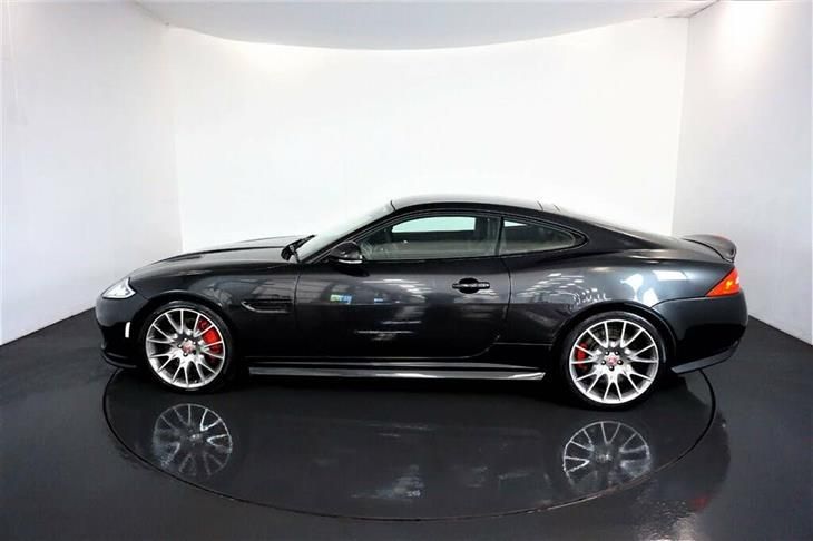 Jaguar XK cars for sale | PistonHeads UK