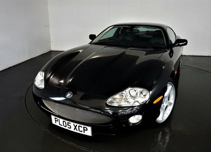 Jaguar XK8 cars for sale | PistonHeads UK