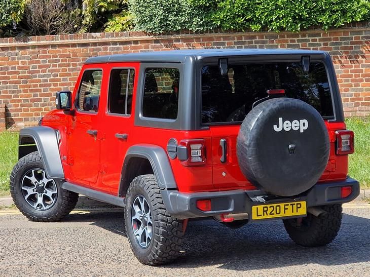 Used cars for sale | PistonHeads UK