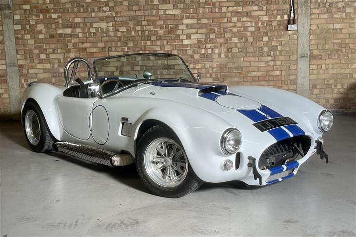 Kit Cars cars for sale | PistonHeads UK