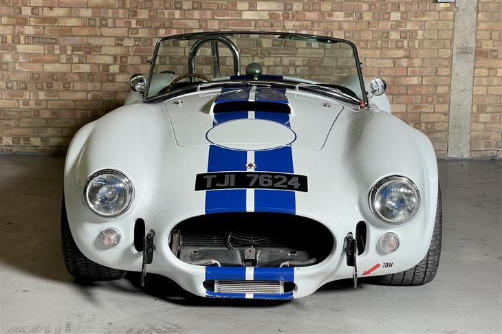 Kit Cars cars for sale | PistonHeads UK