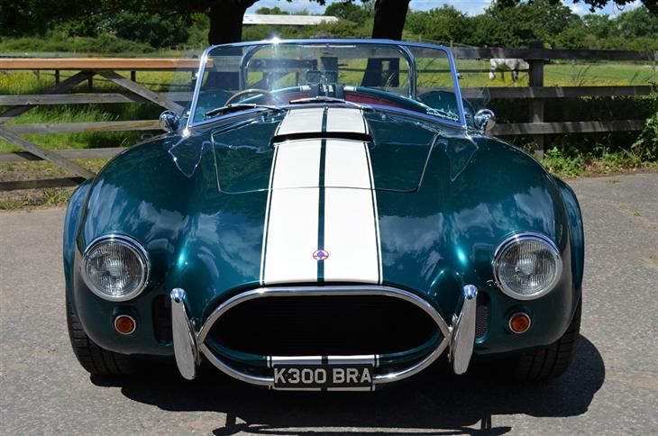 Kit Cars cars for sale | PistonHeads UK