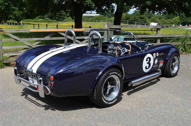 Kit Cars cars for sale | PistonHeads UK